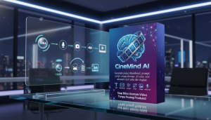 Cinemind AI – Cipta Digital