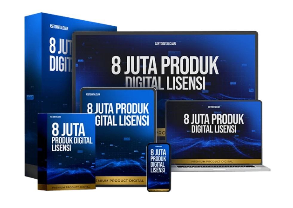 Aset Digital – Cipta Digital